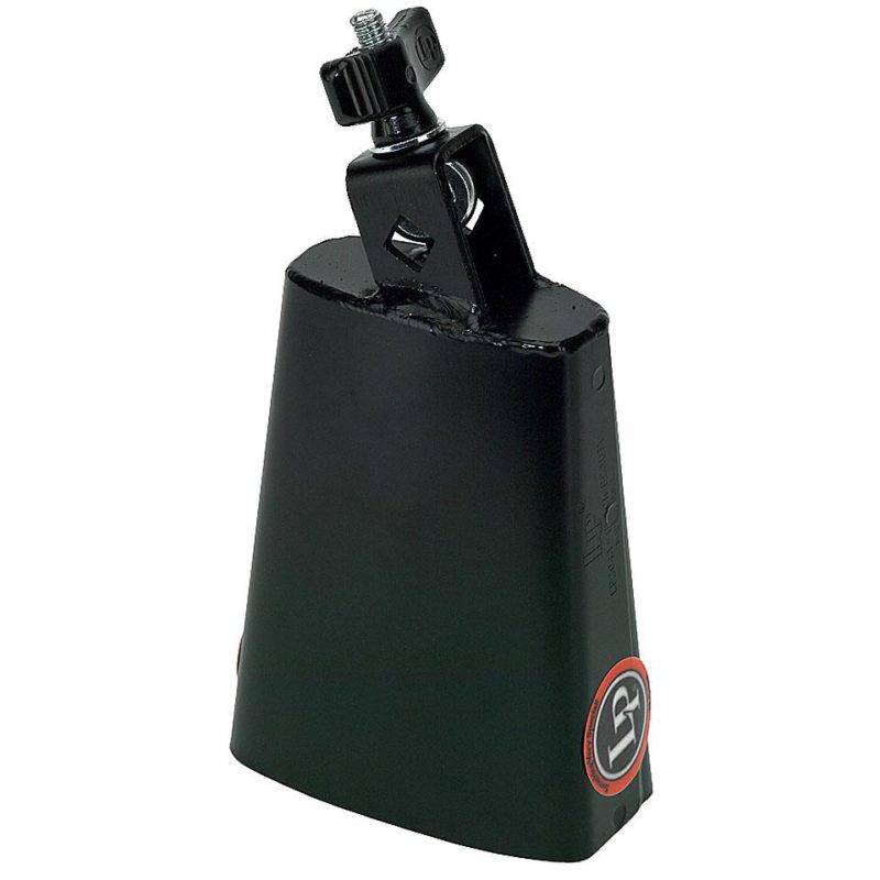 Latin Percussion LP204A 'Black Beauty' Koebel - Drums Only