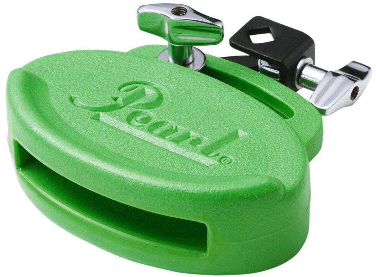 Pearl PBL-10 Clave Block - Drums Only