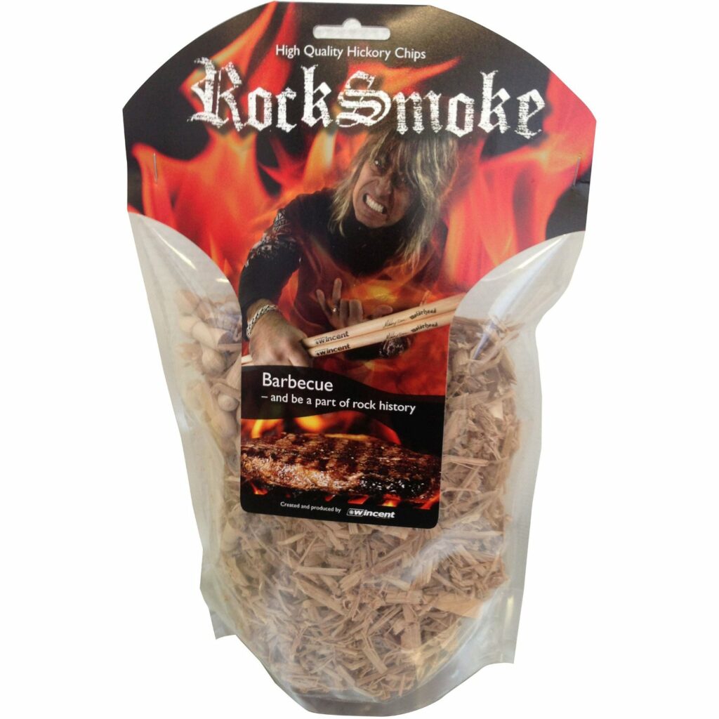 Wincent RockSmoke - Drums Only