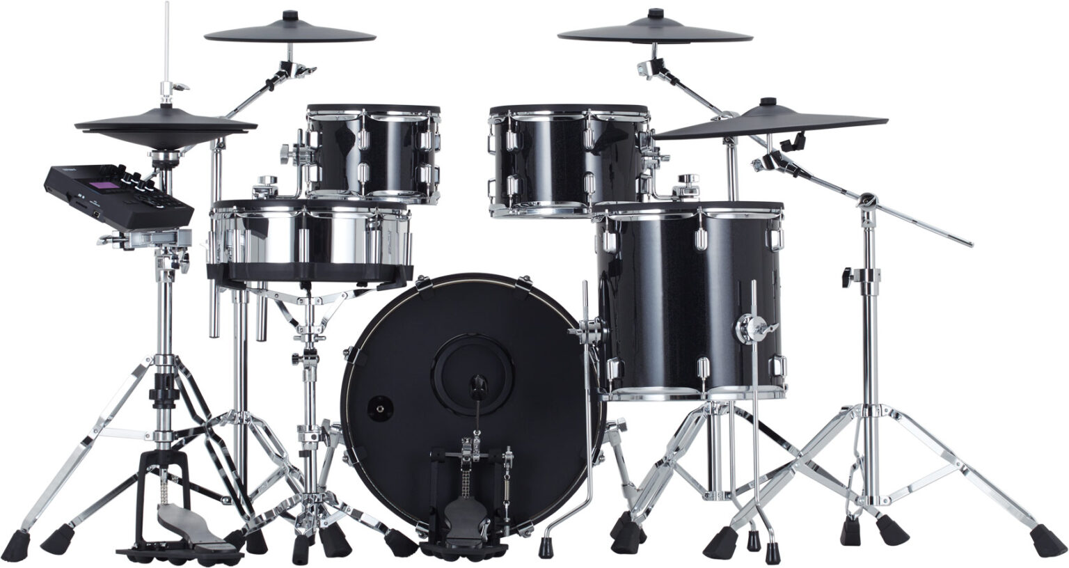 Drums Only - Specialized drumstore with large showroom!